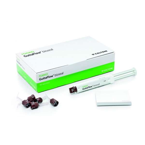 GUTTAFLOW BIOSEAL SET STANDARD - Bakas Medical Preveza