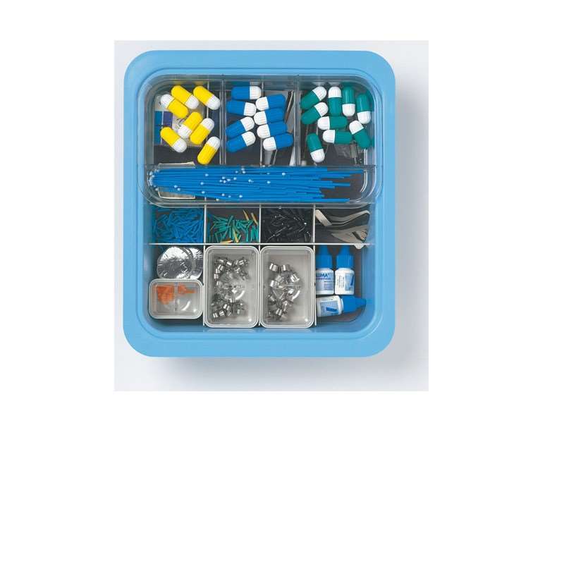 Complete Tub - Bakas Medical Preveza