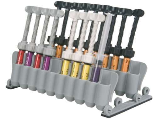 Syringe 20-Unit Stand - Bakas Medical Preveza